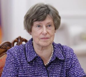 Angela Kane - VeSPoTec